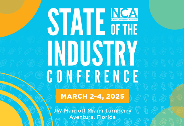 2025 State of the Industry Conference - NCA