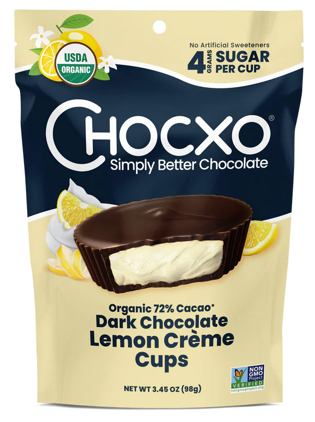 Chewters: Building A Better-For-You Chocolate Business - NCA