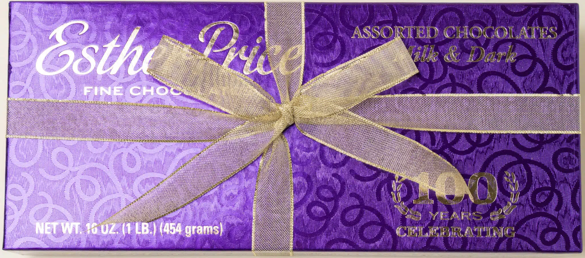 Esther Price Celebrates Centennial With Limited-Edition Boxes - NCA